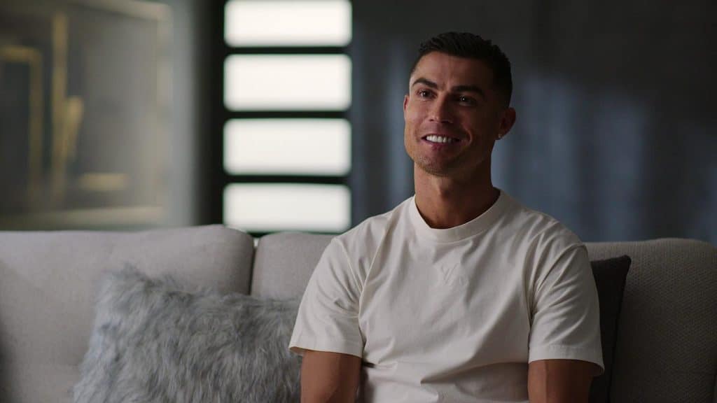 Netflix new show ‘Saudi Pro League: Kickoff’ is an on-pitch look at ...
