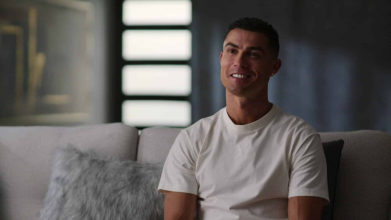 Netflix new show ‘Saudi Pro League: Kickoff’ is an on-pitch look at ...