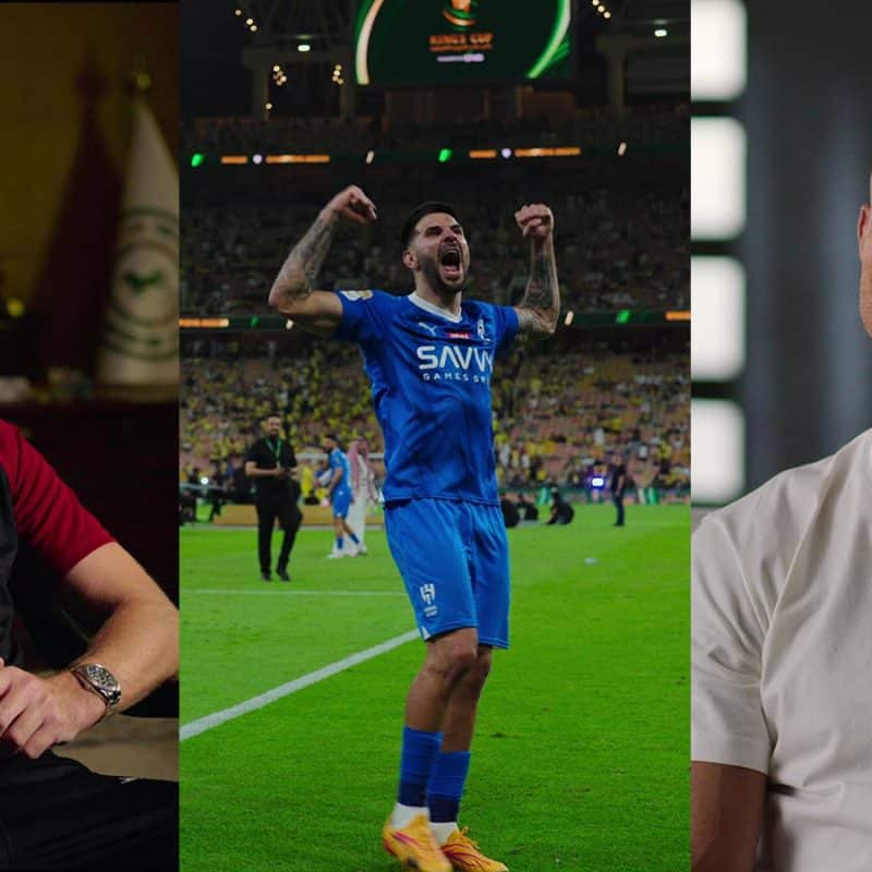 Saudi football - News, Views, Reviews, Photos & Videos on Saudi ...