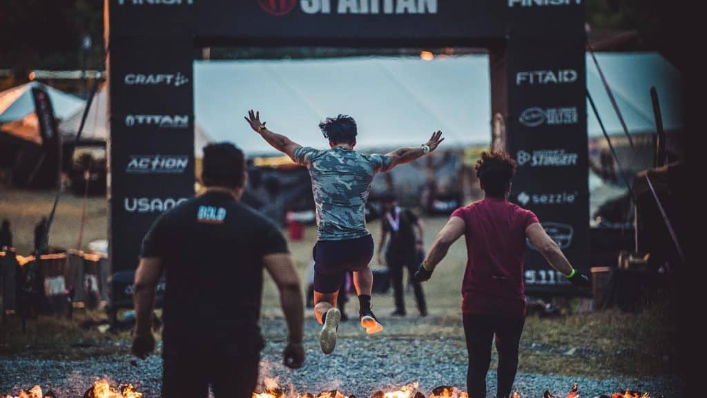 The Ultimate Spartan Race Challenge is Coming to Dubai | Esquire Middle East – The Region’s Best ...
