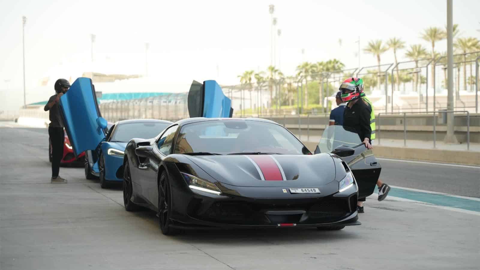 A taste of the Centurion Membership lifestyle | Esquire Middle East ...