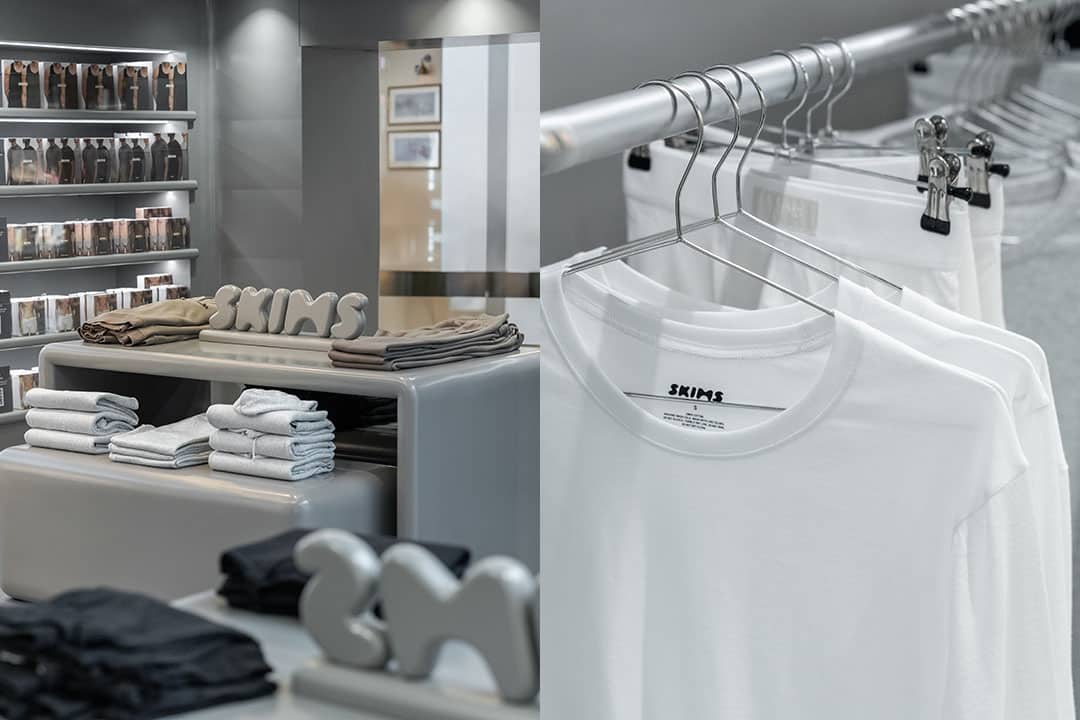 Where you can buy Skims Men in Dubai now (before it sells out ...