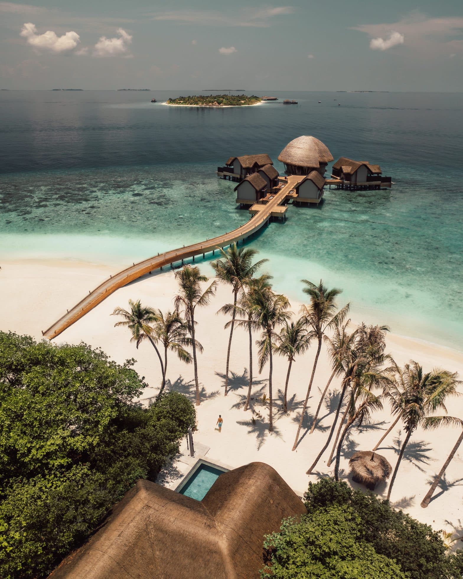 JOALI BEING: A Multigenerational Wellbeing Island in the Maldives ...