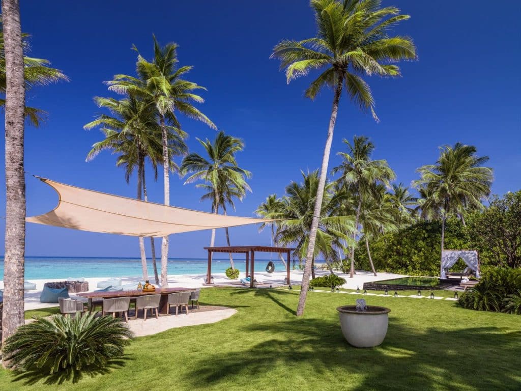 Chasing the Sun With One&Only’s Ultimate Winter Getaways | Esquire ...