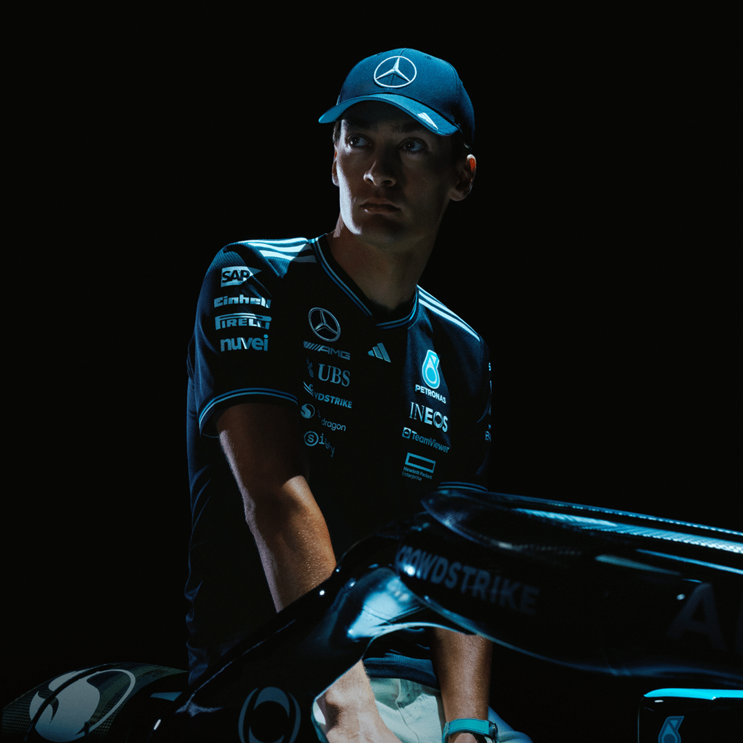 Functional fashion made for F1 athletes and fans alike