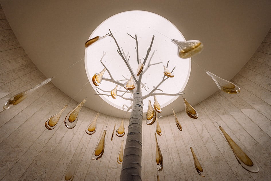FZN by Björn Frantzén was brought in to be the Dubai restaurant scene's ...