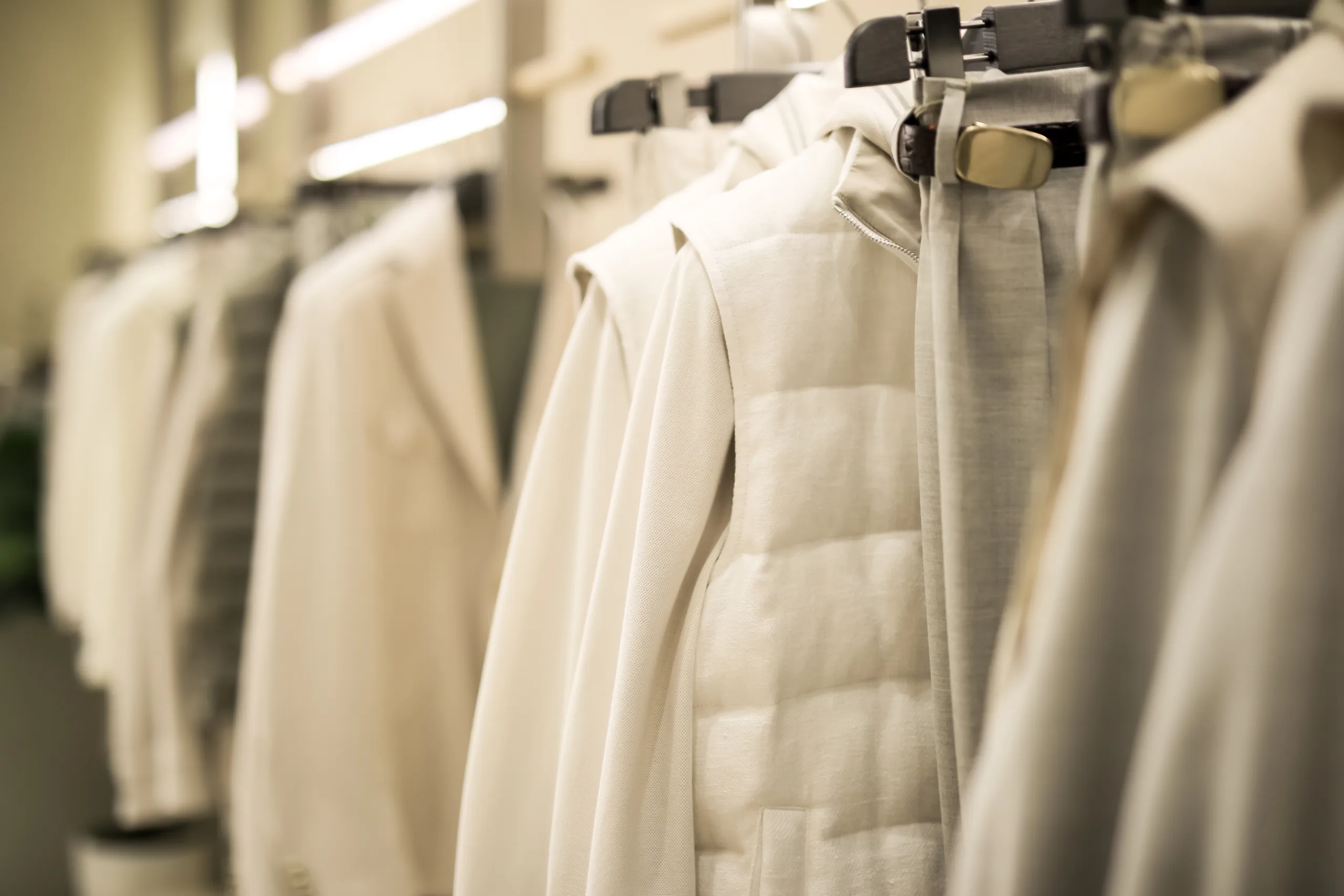 Smart Luxury – Eleventy opens first standalone stores in Dubai and ...