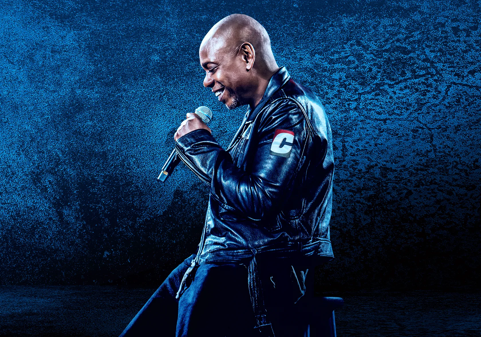 Dave Chappelle is coming back to Abu Dhabi - Esquire Middle East