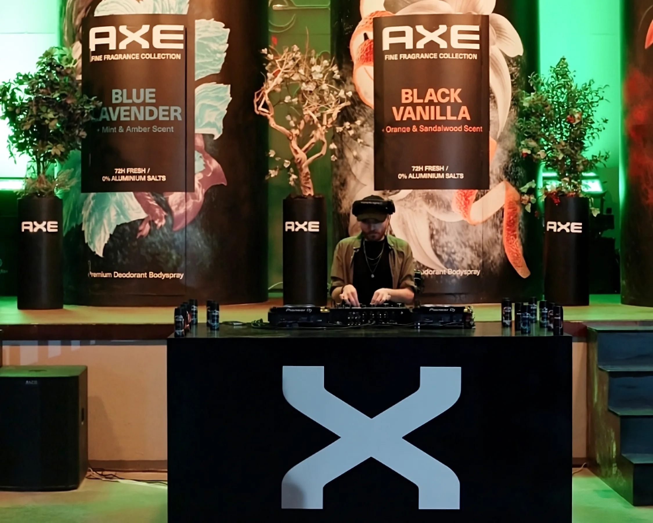 Level up your scent game - Esquire Middle East