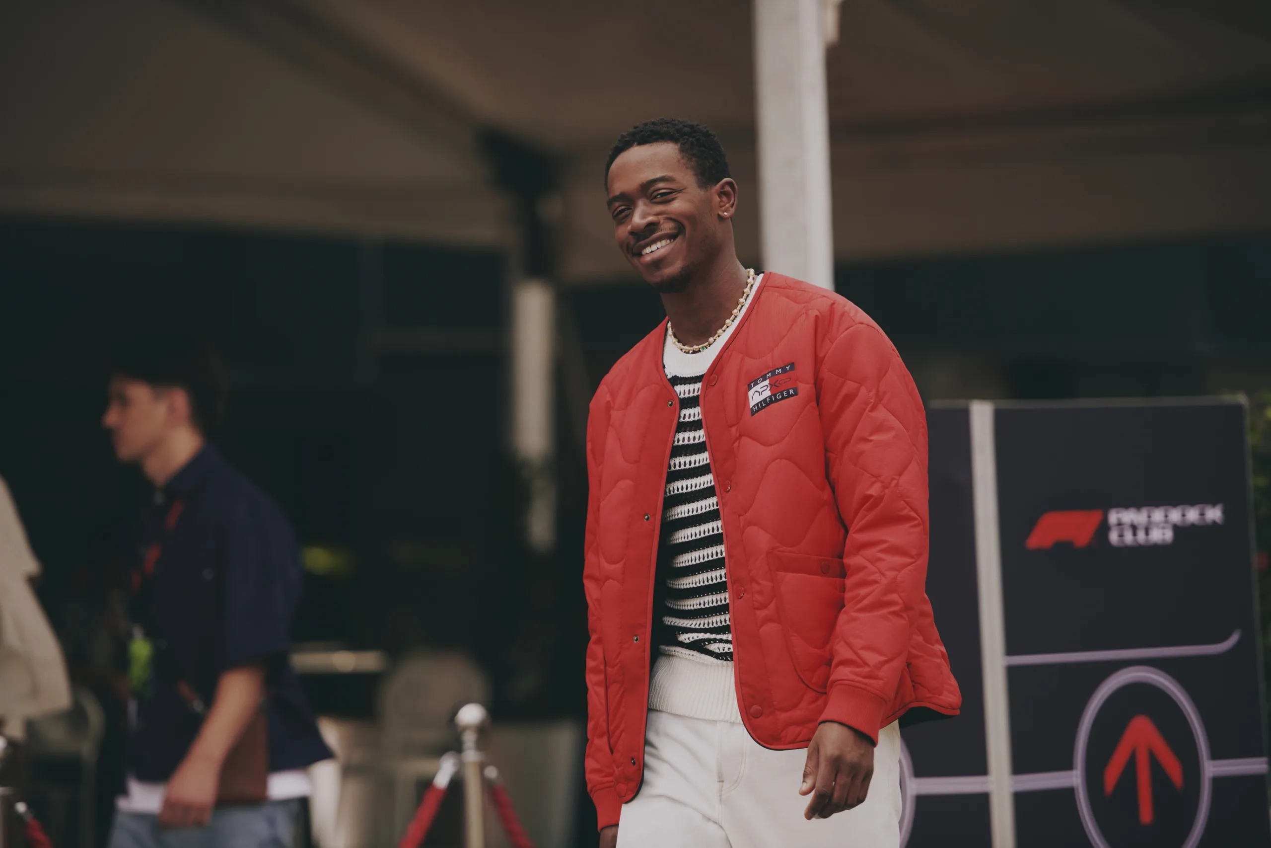 Watching the F1 Movie? You Might Want to Dress the Part