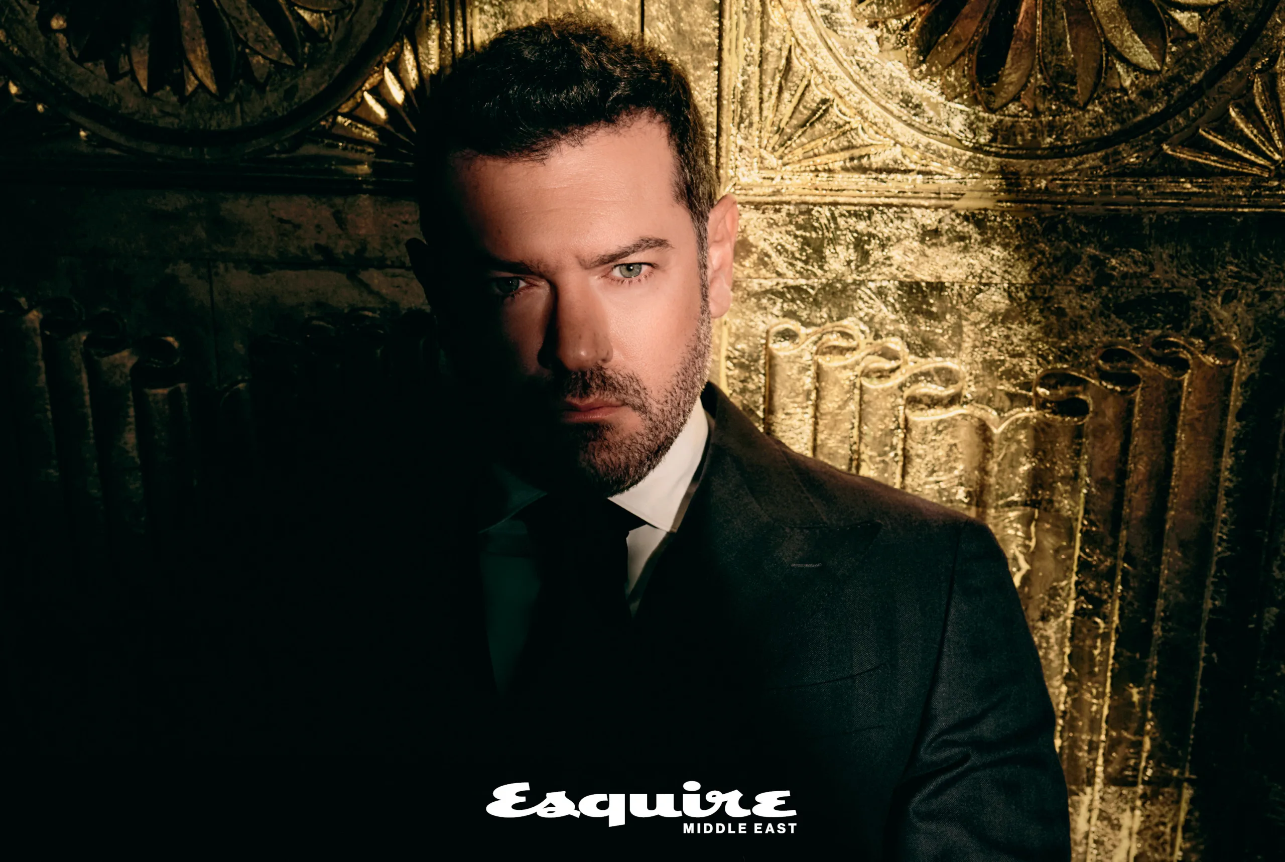 Amr Youssef is Box Office - Esquire Middle East