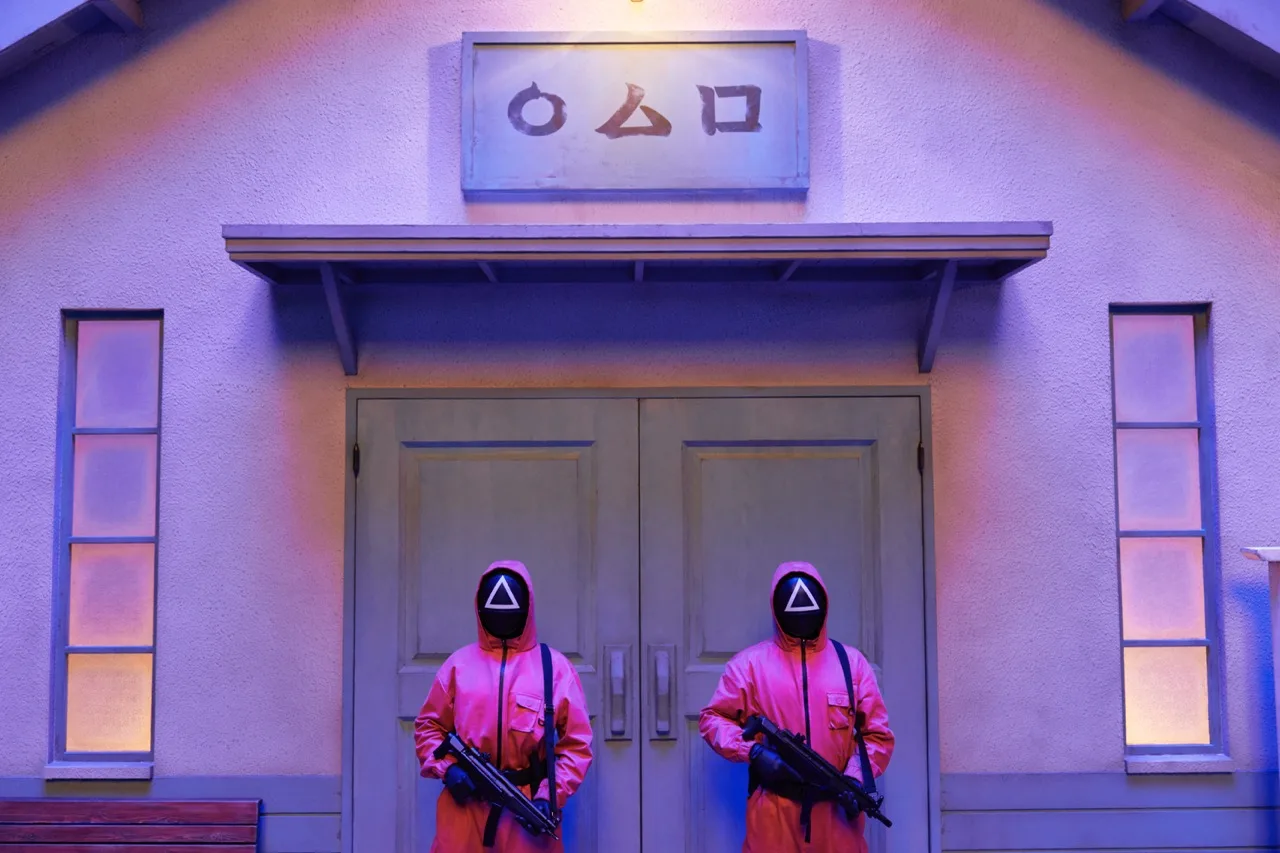 Here’s the first trailer for Squid Game season 3 - Esquire Middle East