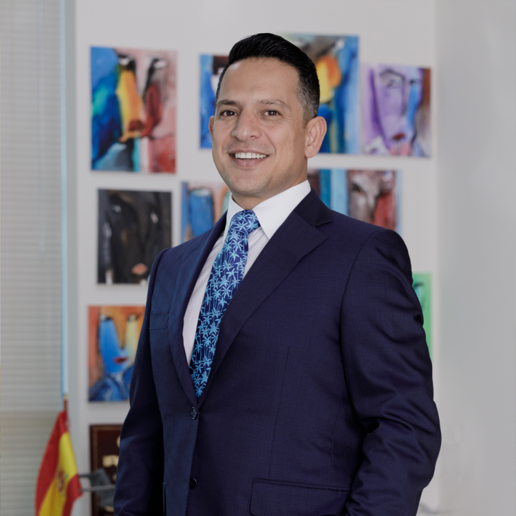 BENO: Redefining luxury - Esquire Middle East