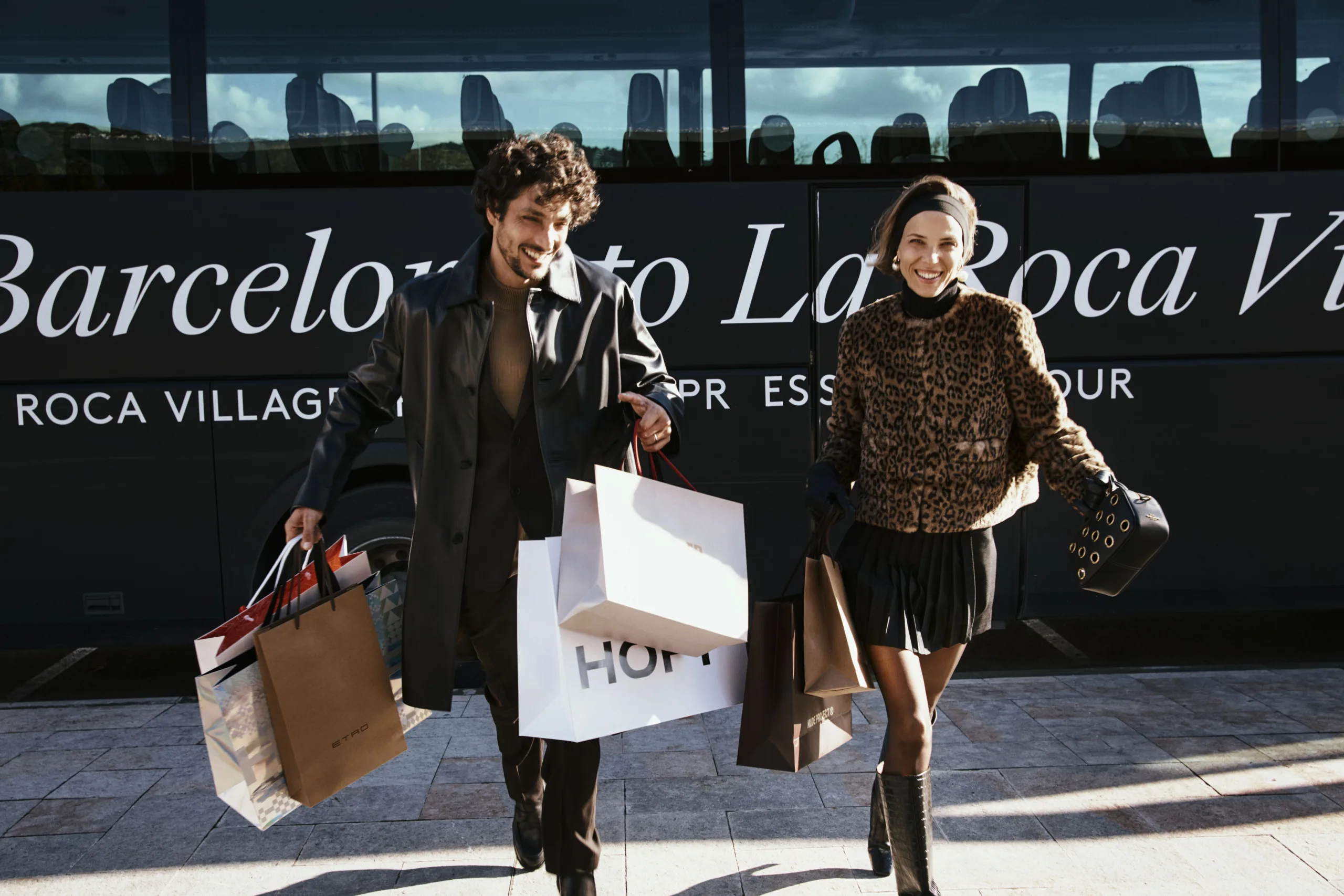 The Bicester Collection is where real style lives