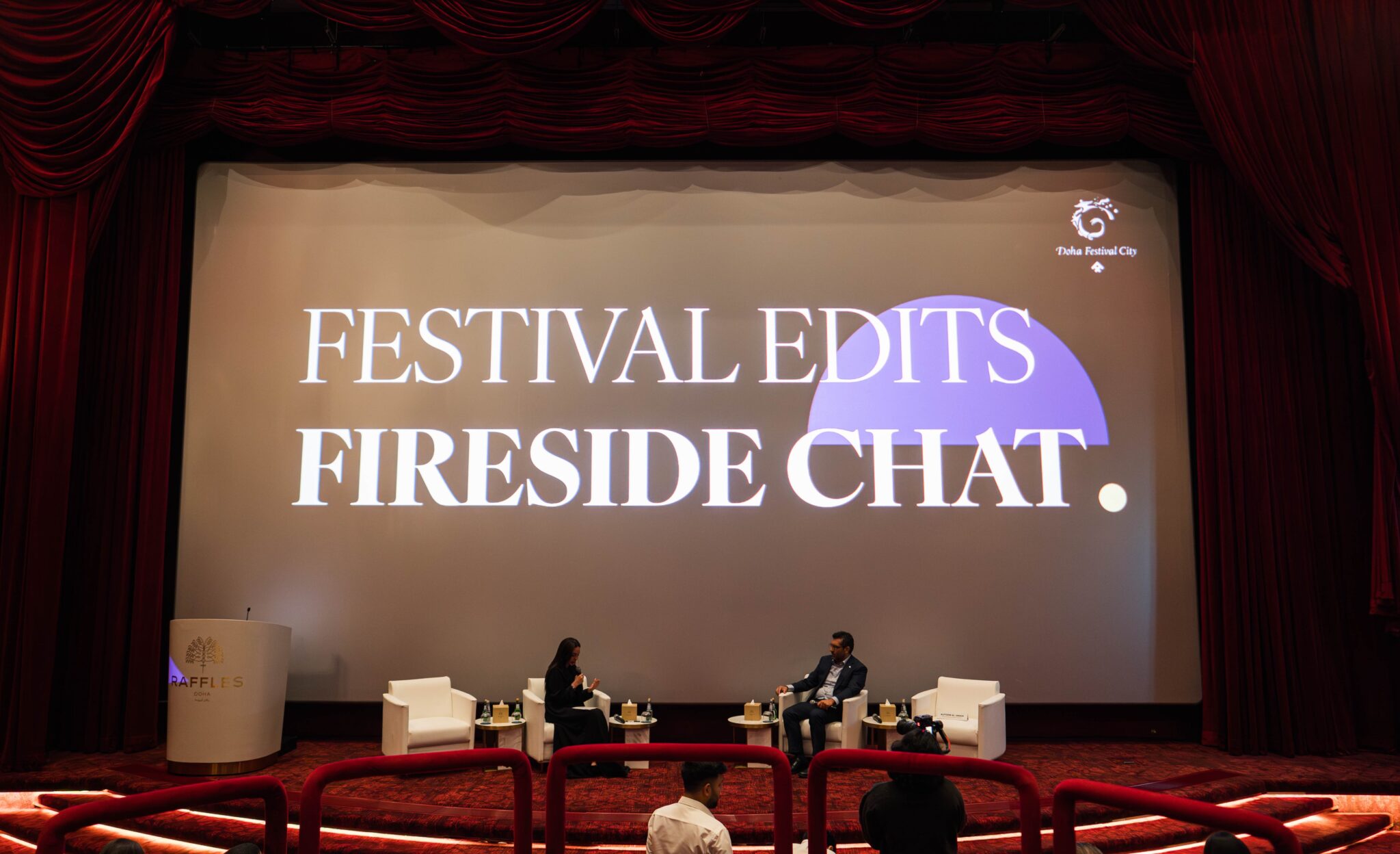 The Festival Edits: Inside Qatar’s Retail Trends for 2025 - Esquire Middle East