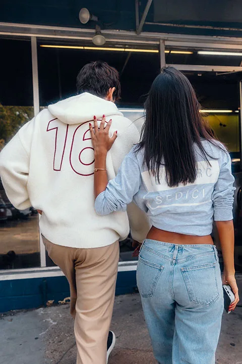 Charles LeClerc launches his latest 'side quest' with apparel brand ...