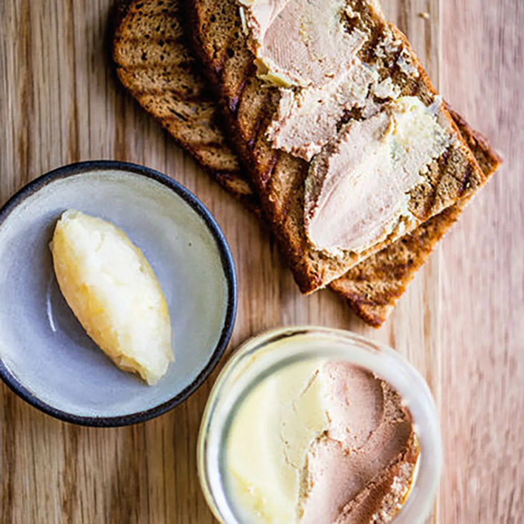 5 dishes that shaped my life: Nick Alvis - Esquire Middle East