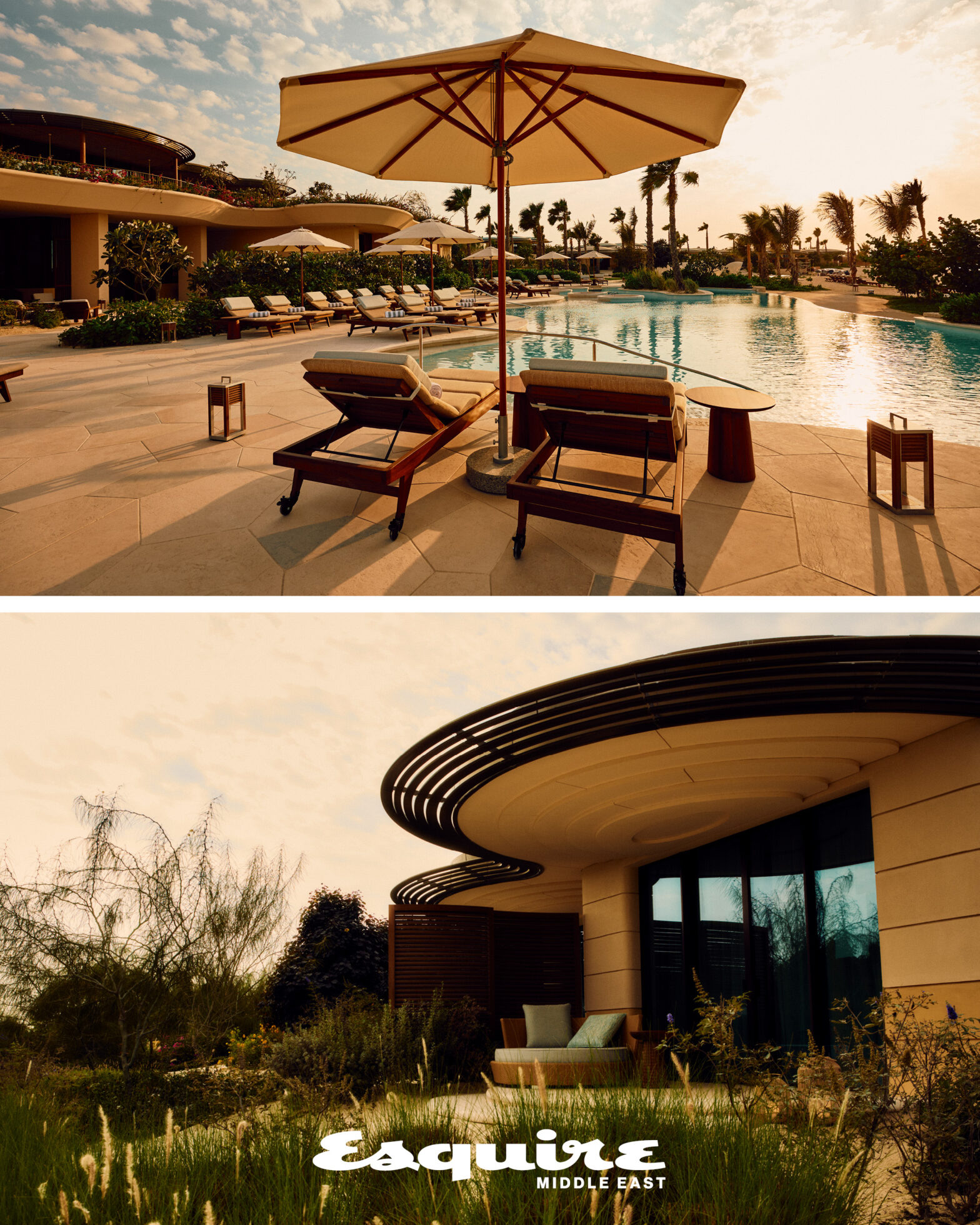 InterContinental The Red Sea Resort: Beach-bound and down - Esquire ...
