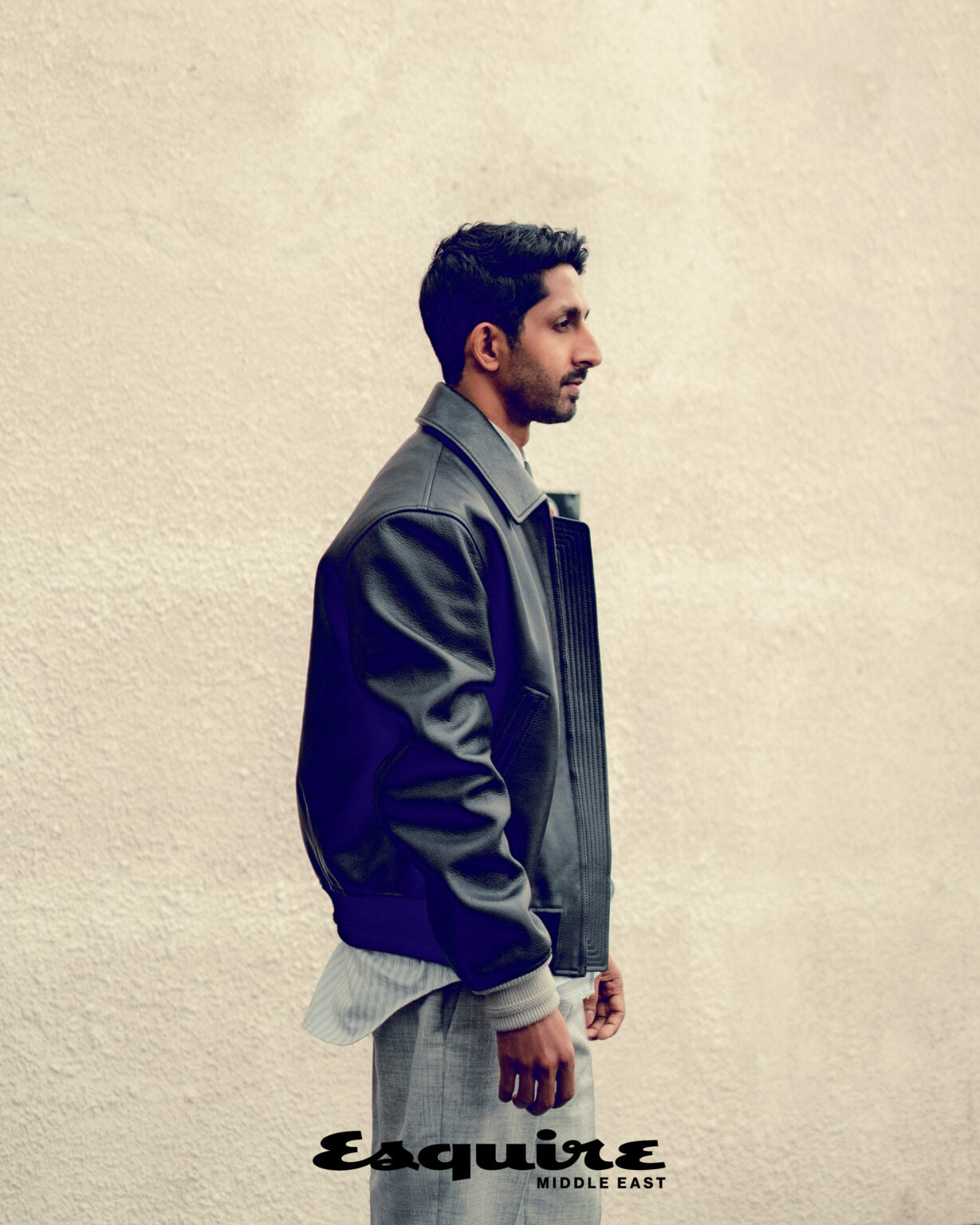 'Industry' star Sagar Radia on identity, ambition, and what comes next ...