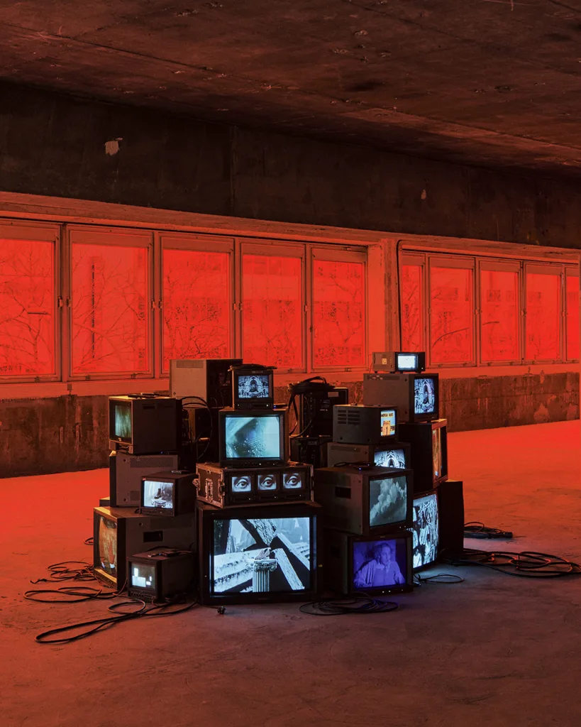 Christian Louboutin Men begins its first chapter under Jaden Smith