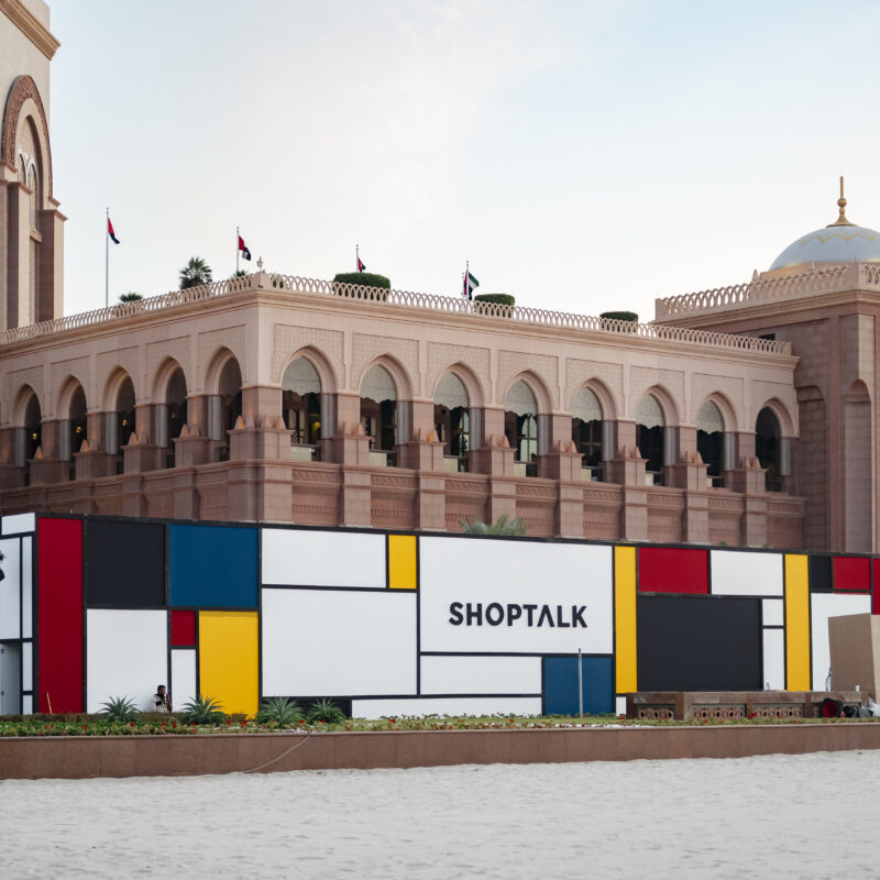 Shoptalk Archives - Esquire Middle East