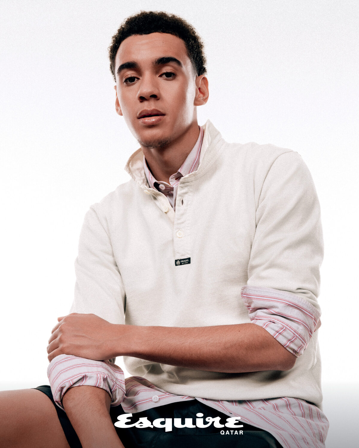 Jamal Musiala: The World Cup Is Set to Be His Comeback Stage - Esquire ...