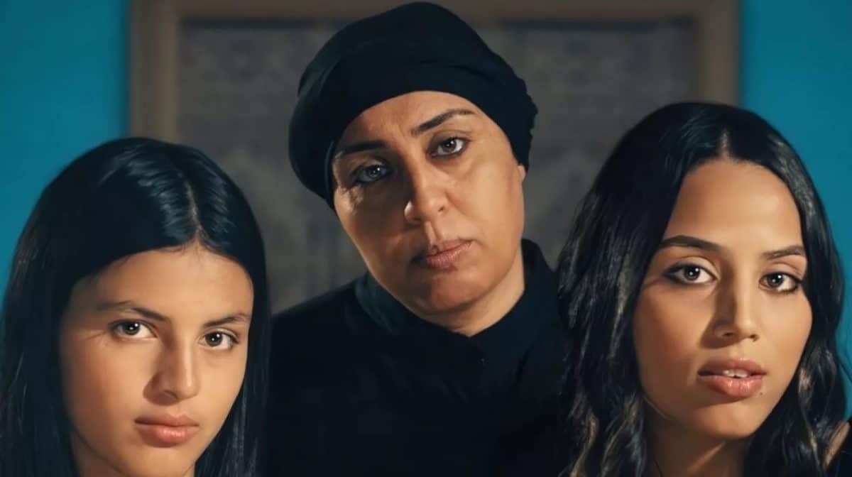 These Arab films are generating Oscar buzz in 2024 (updated) - Esquire ...