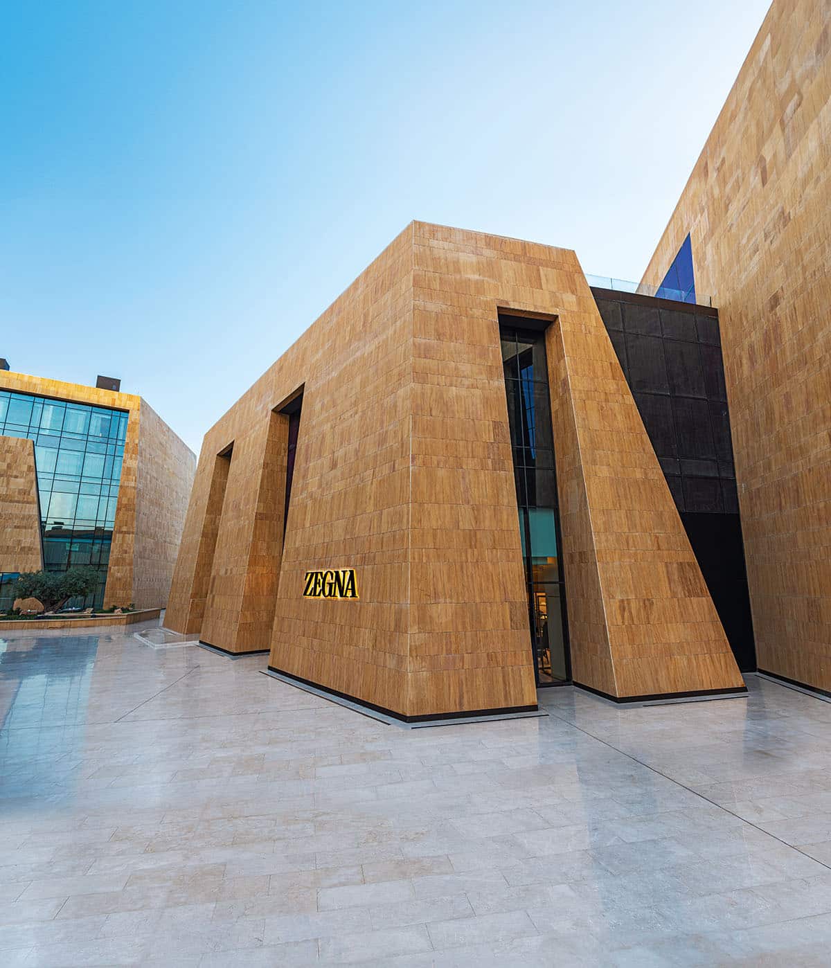 First ever Zegna Saudi store opens in Via Riyadh - Esquire Middle East