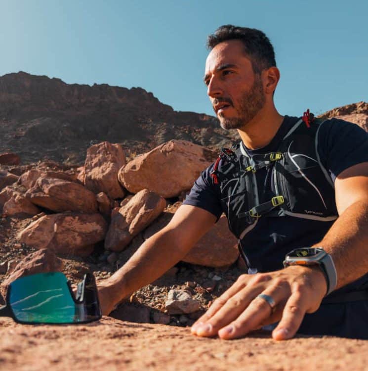 AlUla Ultramarathon: How to survive this extreme test of endurance ...