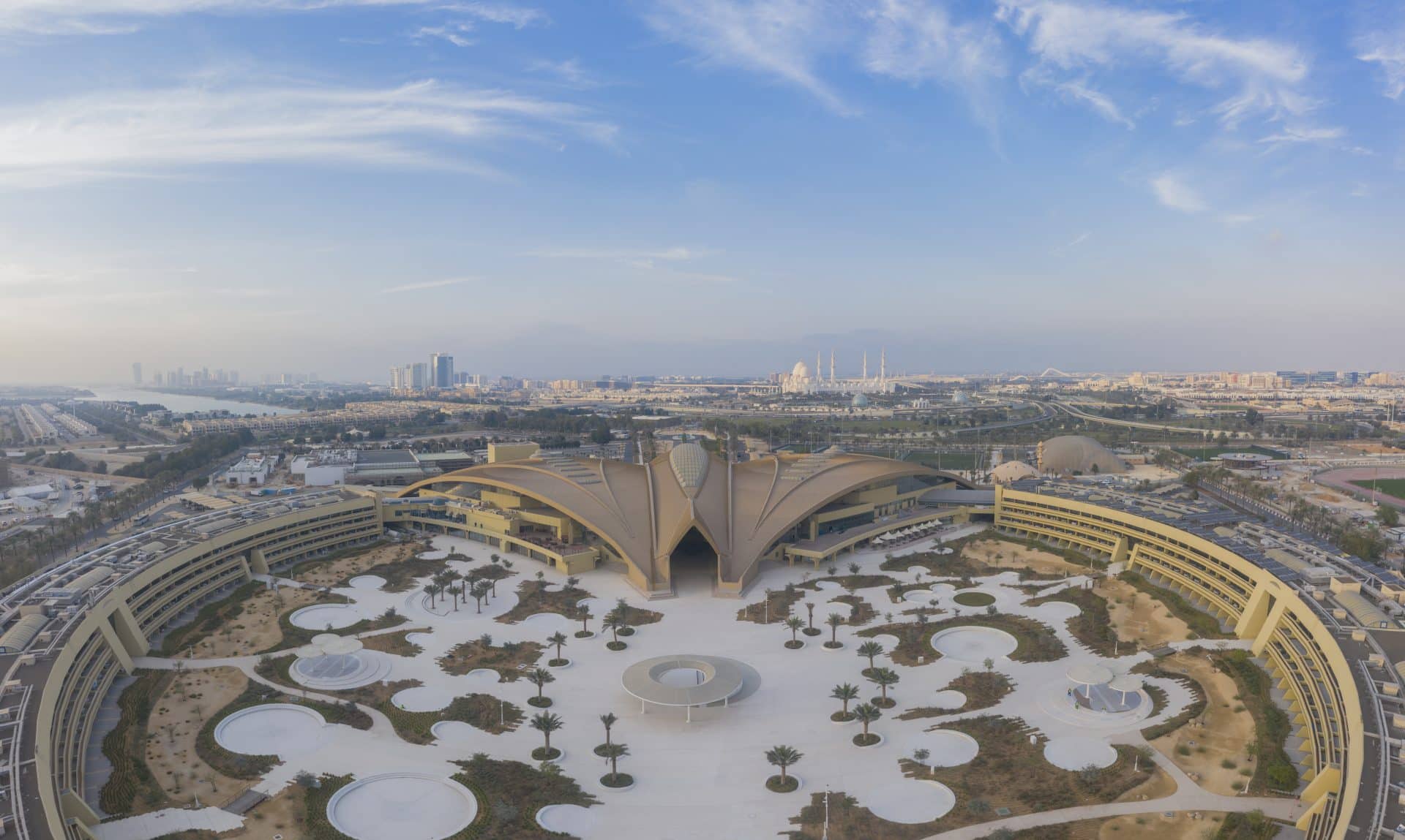Erth Abu Dhabi - A Luxury Escape From Reality - Esquire Middle East