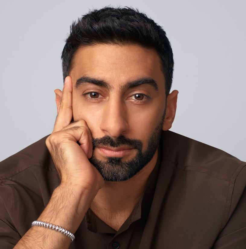cartier ramadan the moonlight brings us together