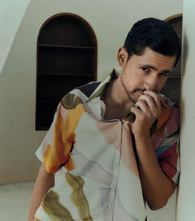 Why the world needs an Arab James Bond (and who to play him) - Esquire ...