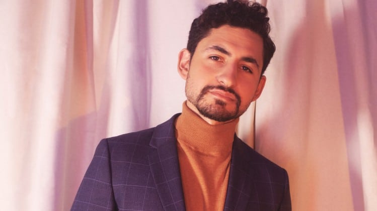 Amir El-Masry to play boxing icon Prince Naseem in new biopic 'Giant ...