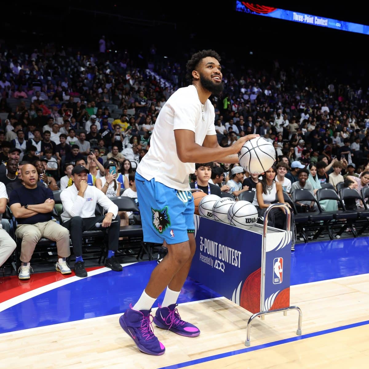 nba abu dhabi Archives - Esquire Middle East