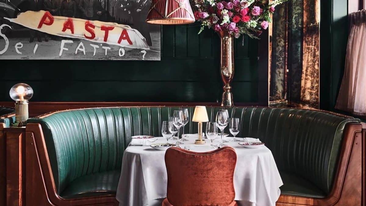 EXCLUSIVE: Carbone (Hollywood’s favourite NYC Restaurant) is set to ...