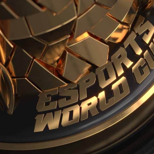 esports world cup Archives - Esquire Middle East