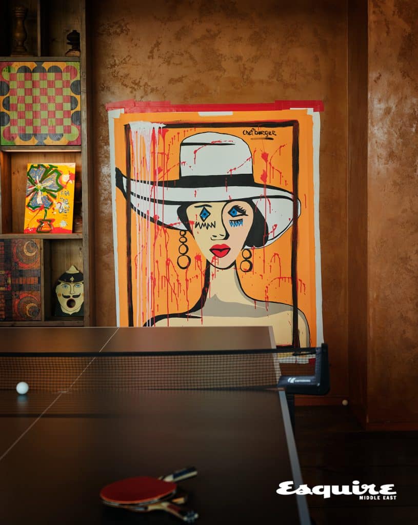 Dubai's 25hours Hotel One Central offers a stay less ordinary | Esquire ...