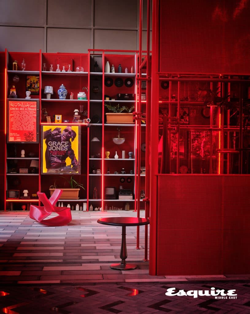 Dubai's 25hours Hotel One Central offers a stay less ordinary | Esquire ...