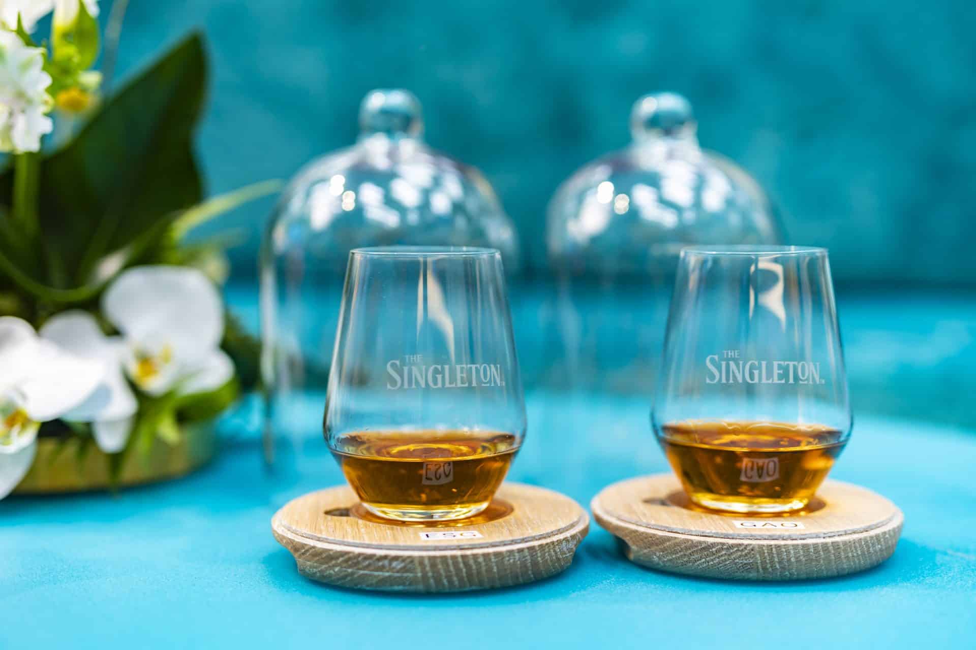 The Singleton launches 'Gardens of Abundance' Collection - Esquire ...