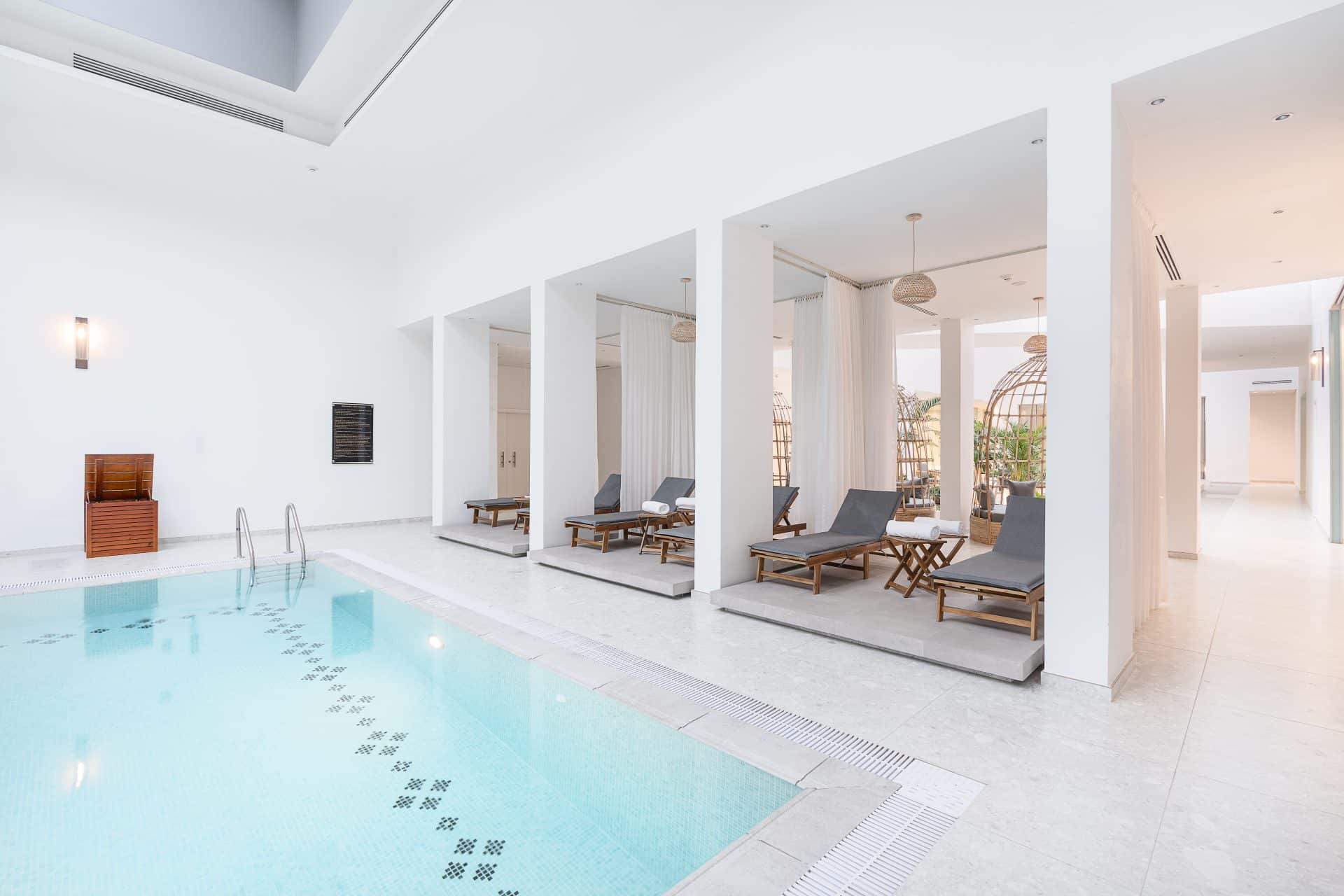 Thailand's HARNN Heritage Spa Opens a New Wellness Sanctuary in Riyadh ...