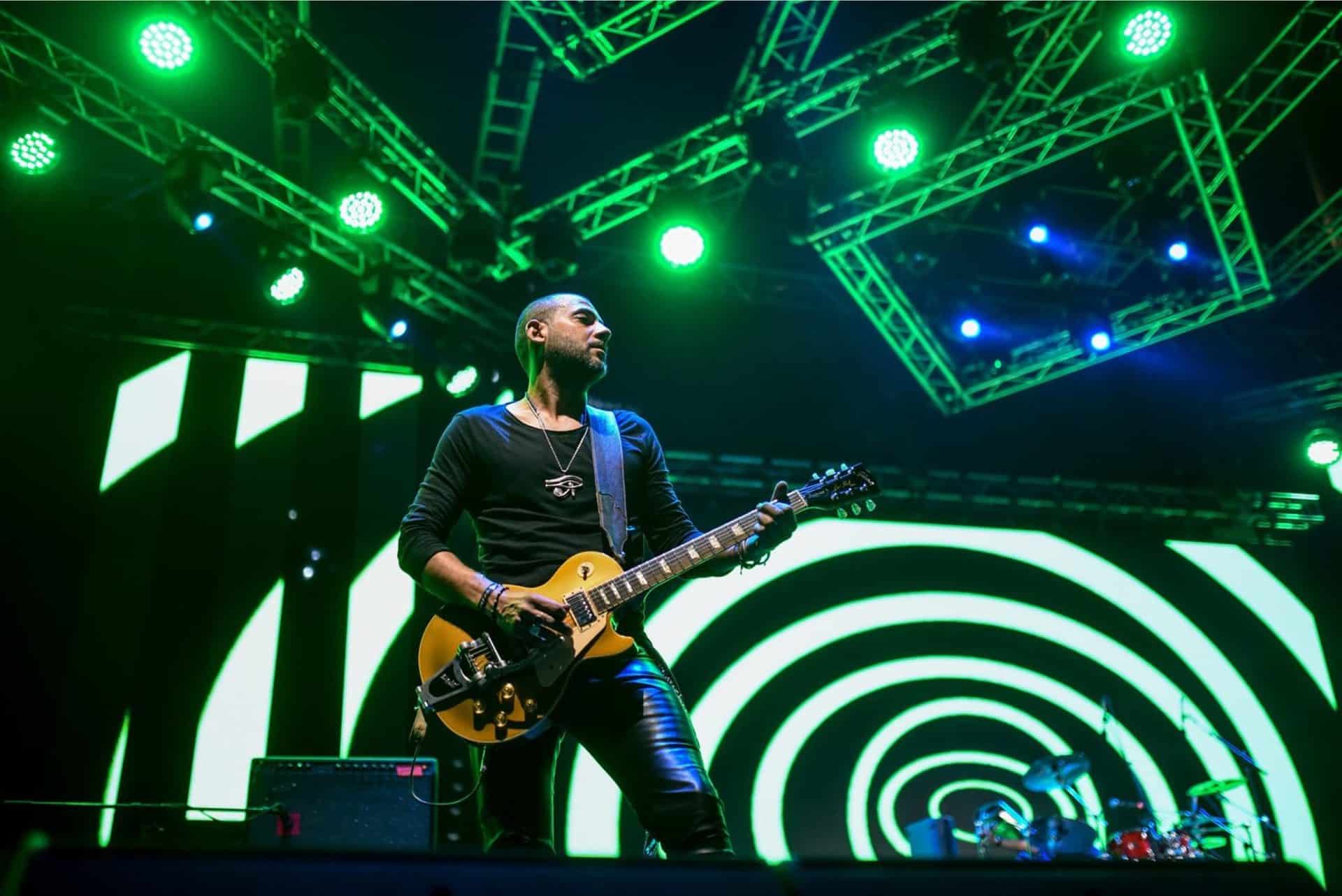 Marwan Pablo, DJ Habibeats and Freek to headline 'Wasla' festival in ...