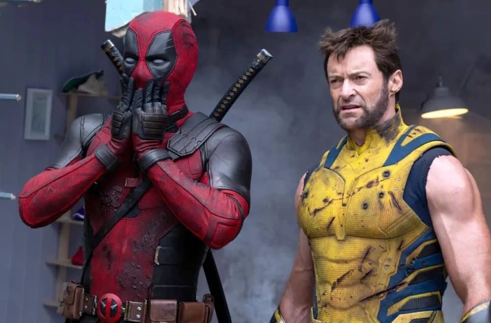 Brian Cox hated the new Deadpool & Wolverine