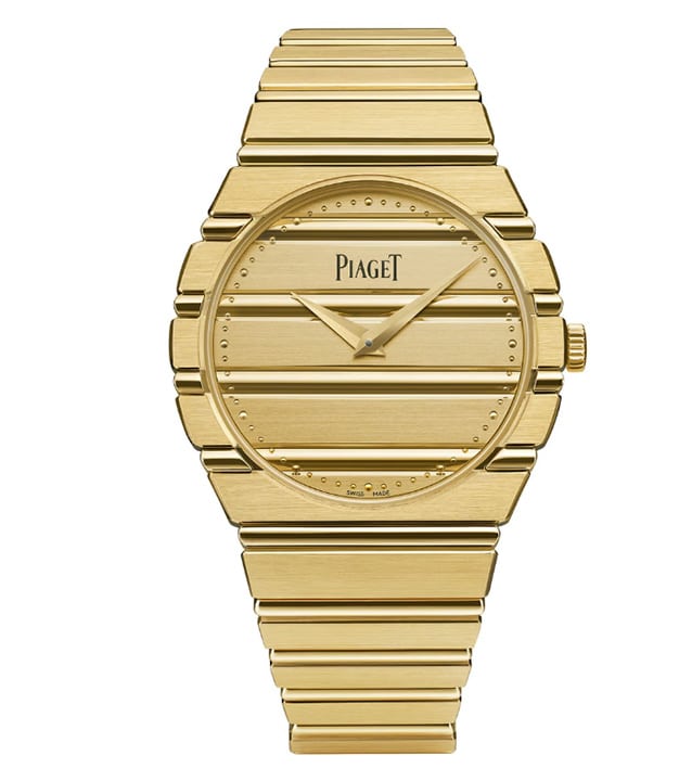 IWC, Chopard, and Piaget steal the spotlight at Oscars of Watchmaking ...