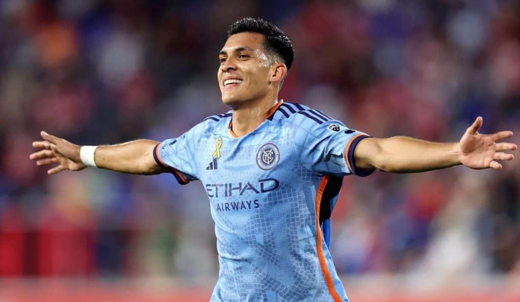 'Etihad Park' to be New York's first-ever dedicated soccer stadium ...