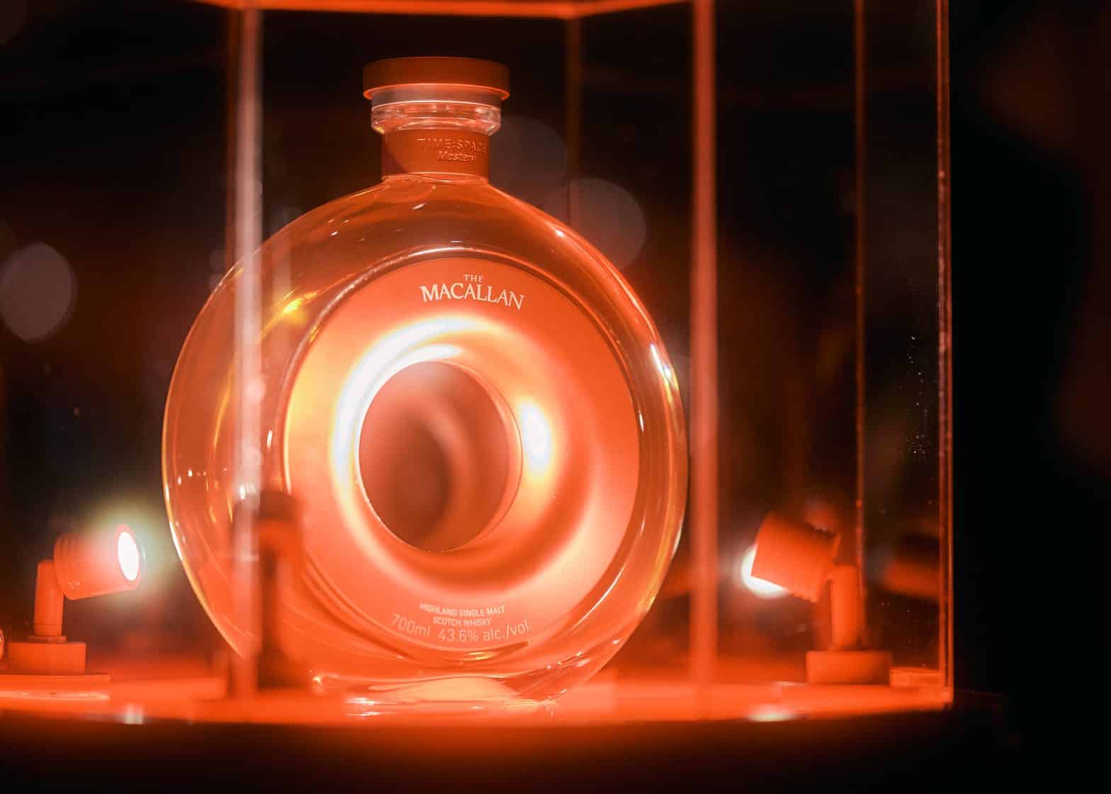 Esquire Supper Club: The Macallan celebrates 200 years with ...