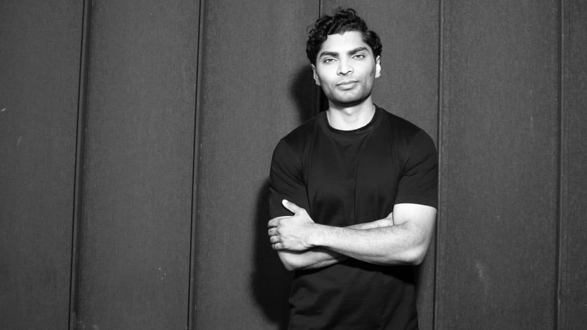 Deep Patel: The Entrepreneur Shaping Modern Consumer Brands