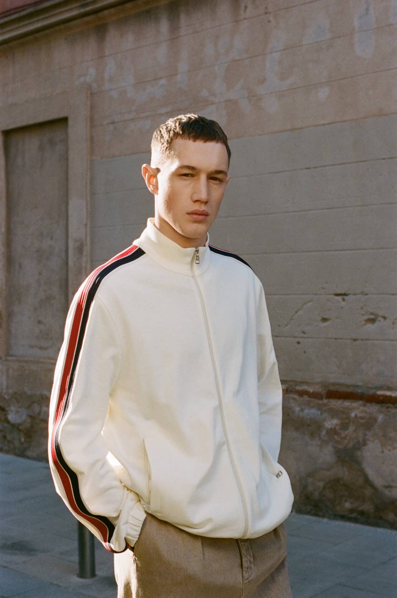 You're going to want the new Mr Porter S/S collection | Esquire Middle ...